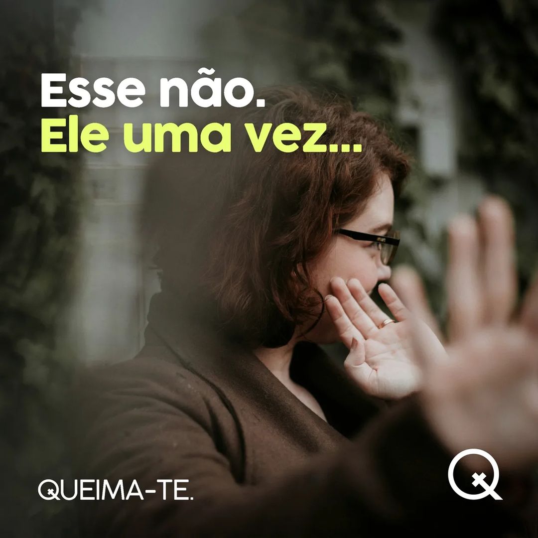 Queima-te