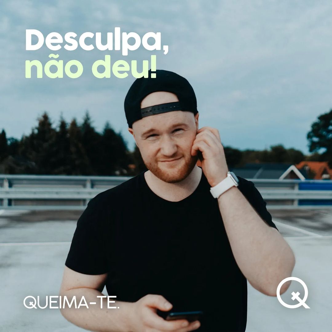 Queima-te