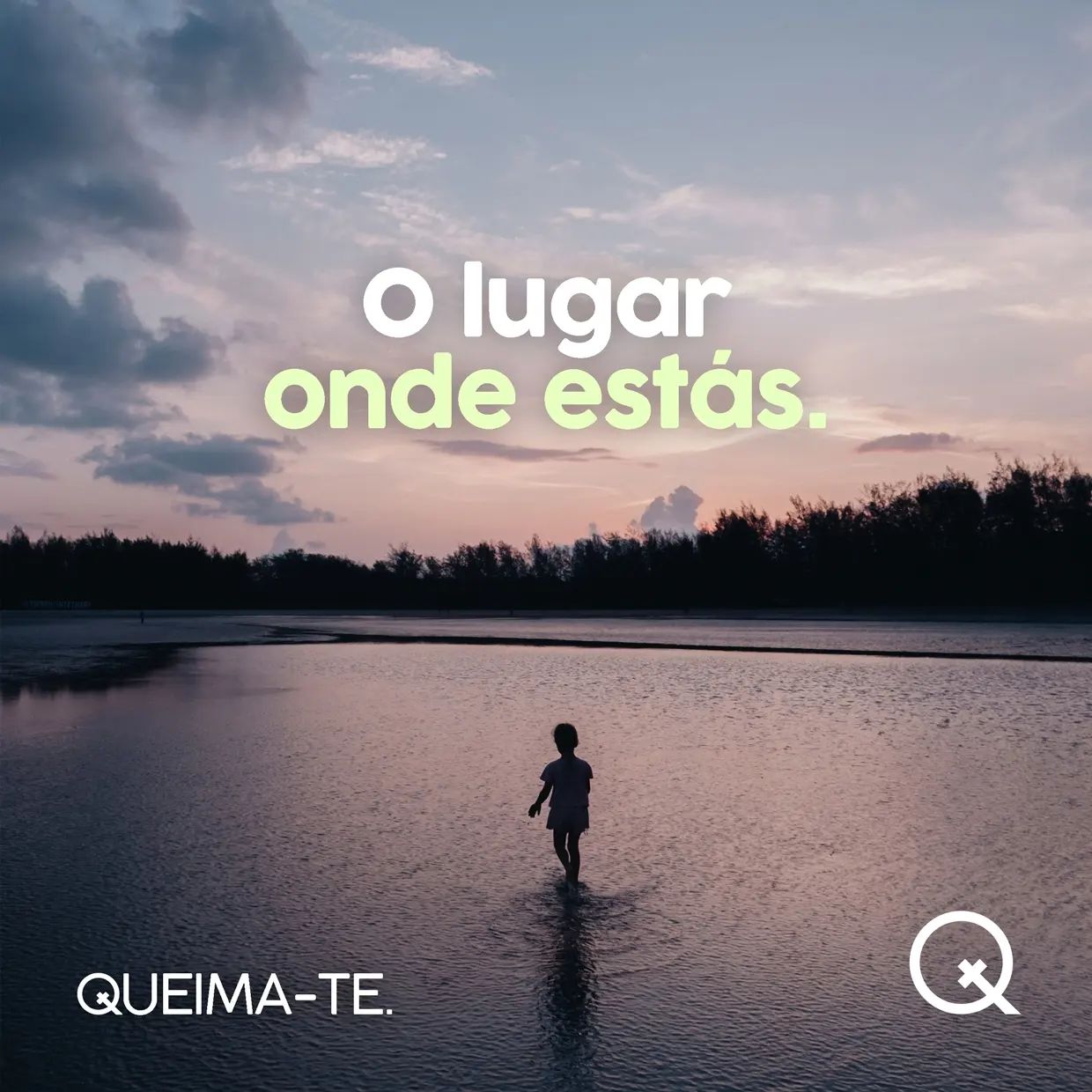 Queima-te
